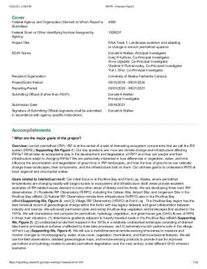 Fillable Online FEDERAL FINANCIAL REPORTING (STANDARD FORM 425 ... Fax ...