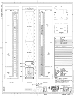 Fillable Online Substation Standard ZSS Template - Ergon Energy Fax ...