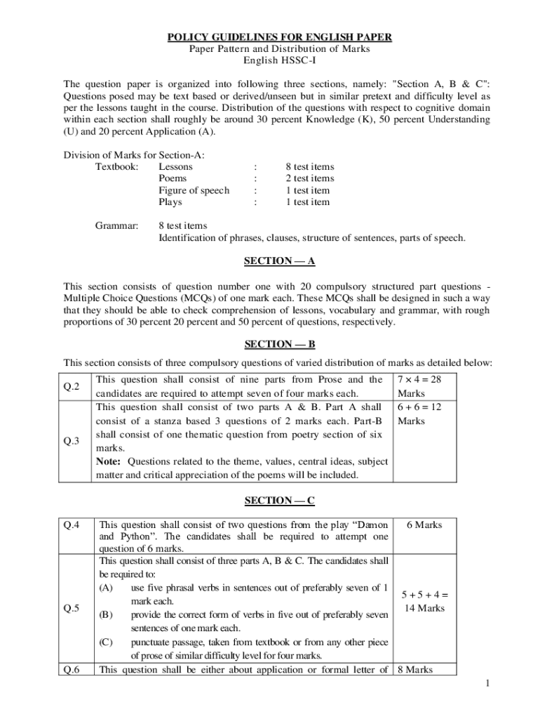 Fillable Online Chapter 5. How do I structure and format my paper? Fax ...