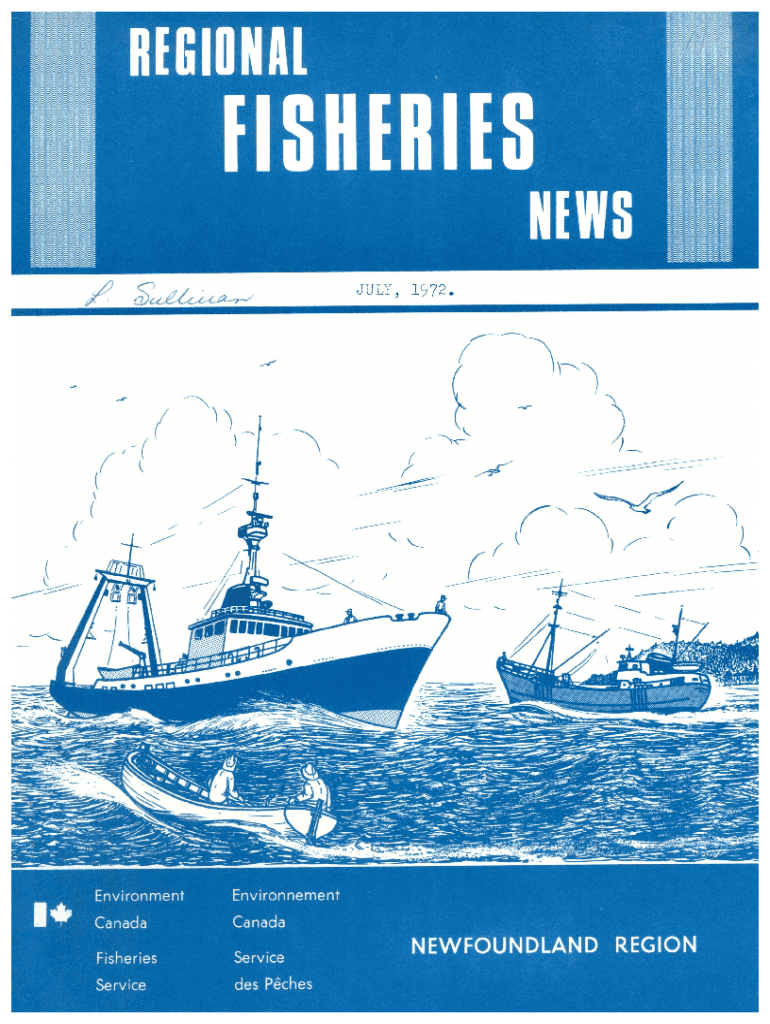 Fillable Online waves-vagues dfo-mpo gc REGIONAL NEWS - Canada.ca Fax ...