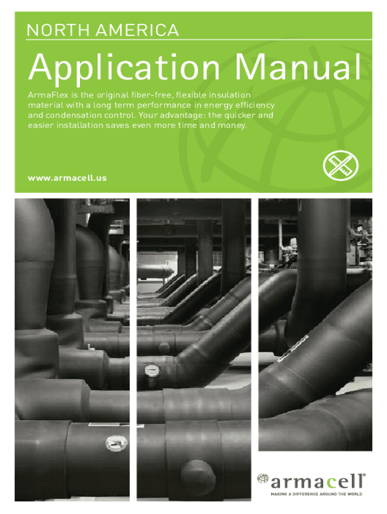 Fillable Online AP ArmaFlex, AP ArmaFlex FS Sheet and Roll Insulation ...