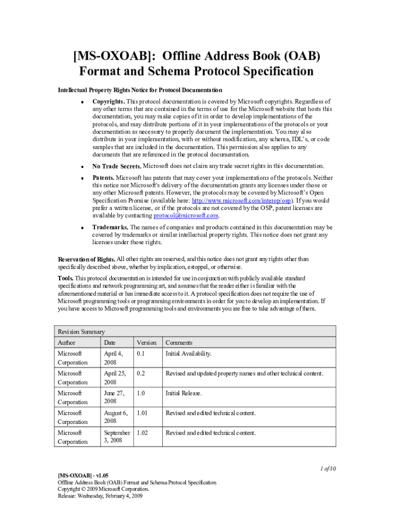 Fillable Online What Is OAB File Format of Offline Address Book - SysTools Fax Email Print ...