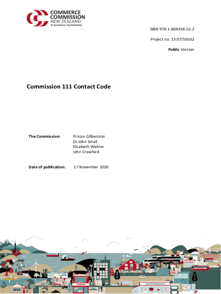 Fillable Online Re: 111 contact code battery back-up devices Fax Email ...