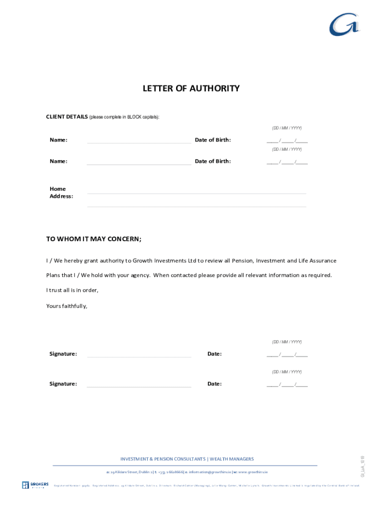 Fillable Online Worldwide Plans Application Form Individuals Moratorium ...