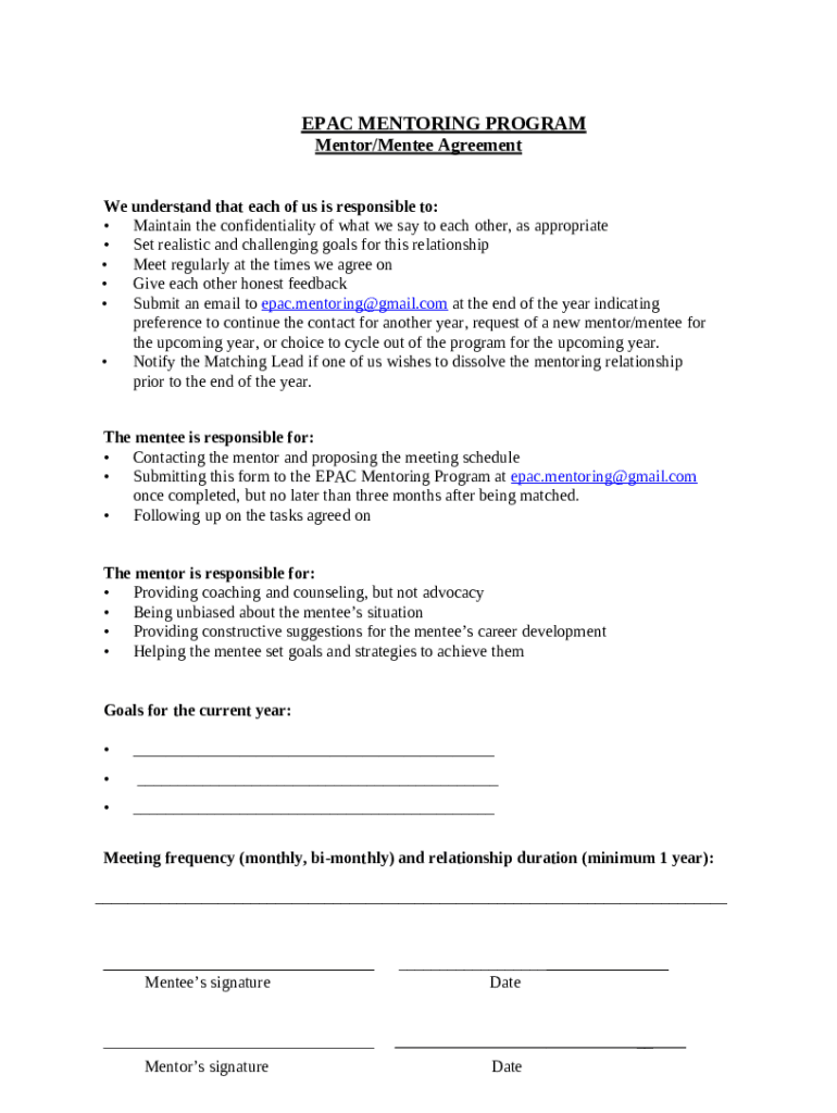 Confidentiality in Mentoring - Video & Lesson Transcript - dcp psc Doc Template | pdfFiller