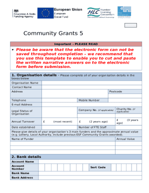 How to create effective document templates Doc Template | pdfFiller