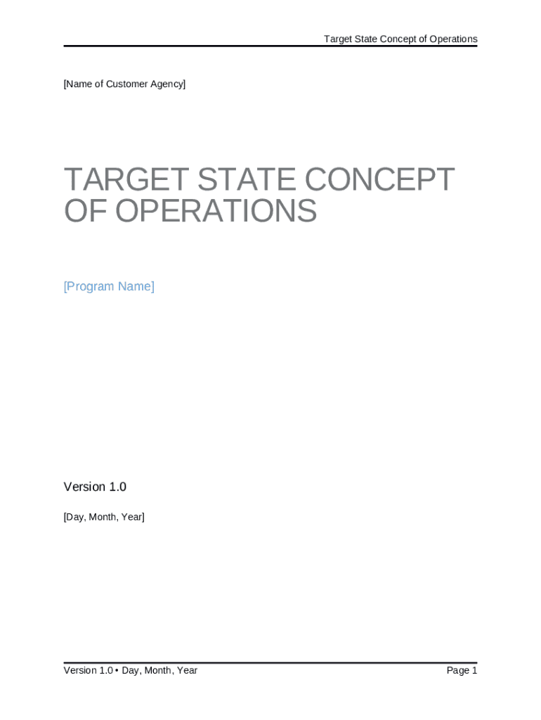 Target State Concept of Operations - Federal Shared Services Doc ...