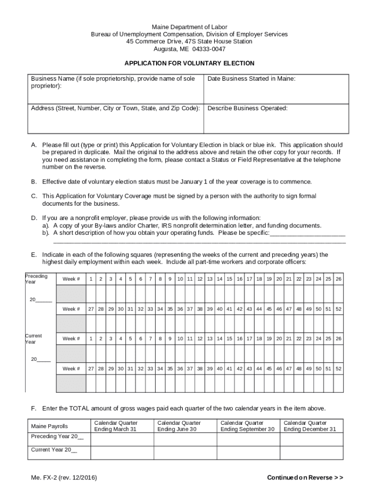 Contacts for State UI Tax Ination and Assistance Doc Template | pdfFiller