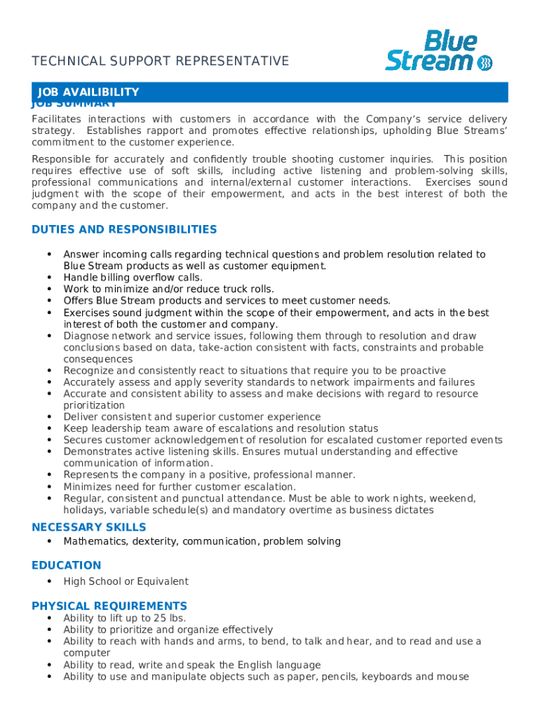 Representative Resume Samples - Velvet Jobs Doc Template | pdfFiller