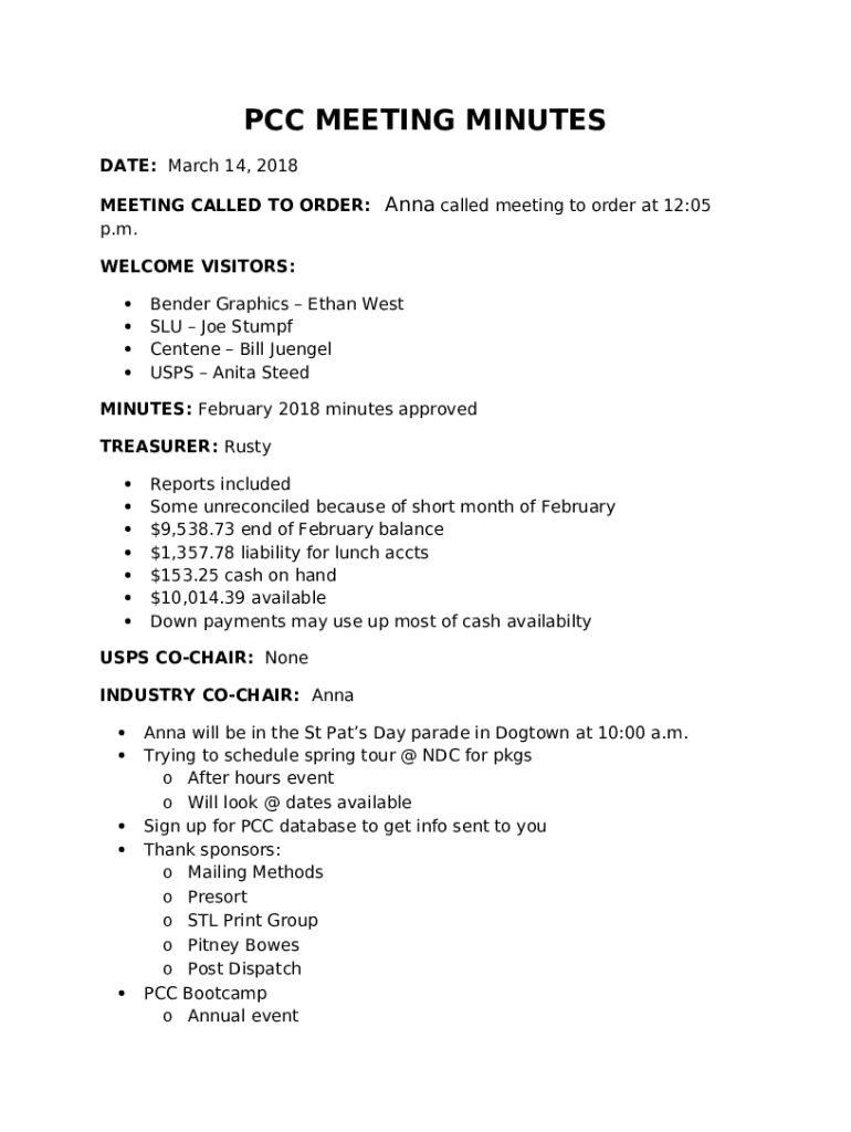 WELCOME VISITORS: Doc Template | pdfFiller