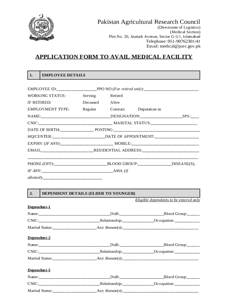 STDF Project Preparation Grant (PPG) Application Doc Template | pdfFiller