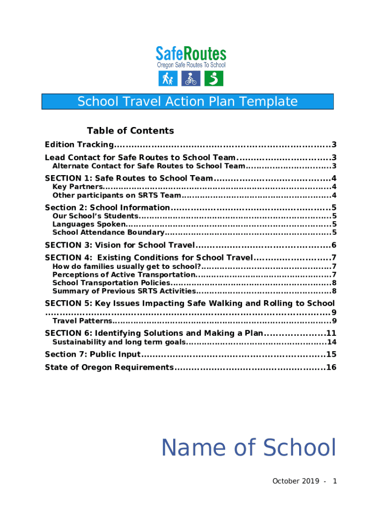 Safe Routes to School Briefing Sheets - ITE - PedBikeInfo.org Doc ...