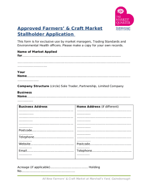 Two FPOs of farmers doing natural, organic farming ... Doc Template ...