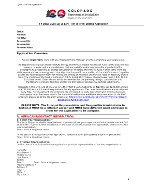 Checking the Status of Your Application - NIMH Doc Template | pdfFiller