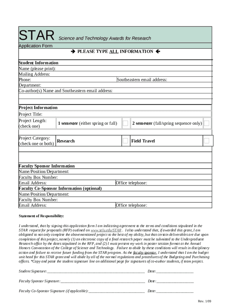 Revised Cash Award Application for Journal Publication Doc Template ...