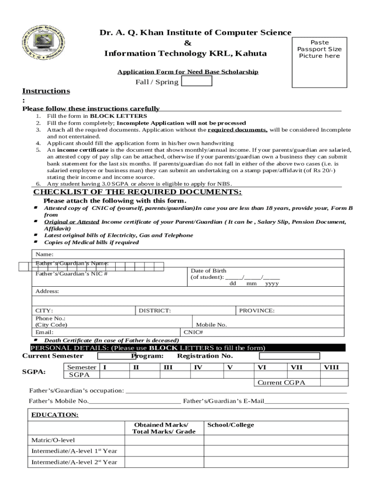 instructions for completing the application s for ... - FEMA Doc ...