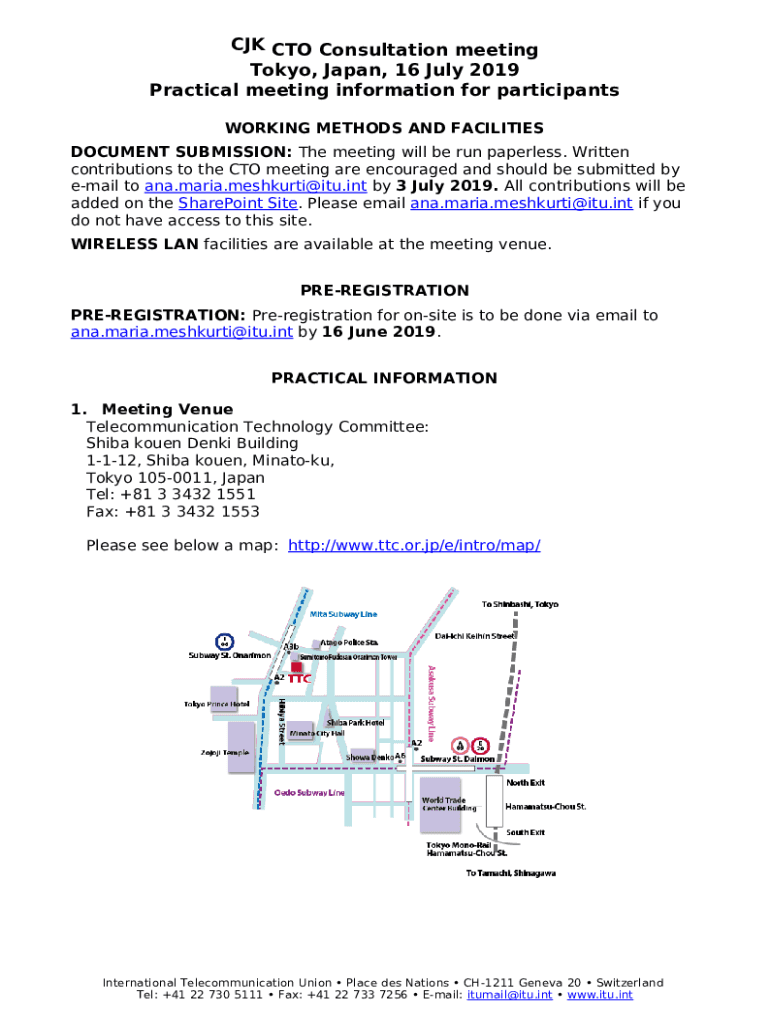 Say goodbye to fixed fee IT services - GCS Technologies Doc Template ...