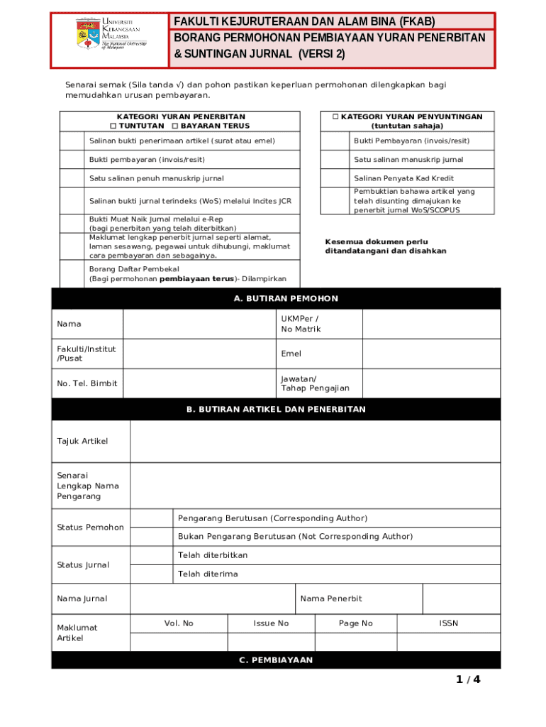 MANUAL JAMINAN KUALITI AKADEMIK PDF Download Gratis Doc Template ...