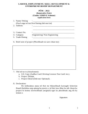 Skills Strengthening for Industrial Value Enhancement Operation Doc ...