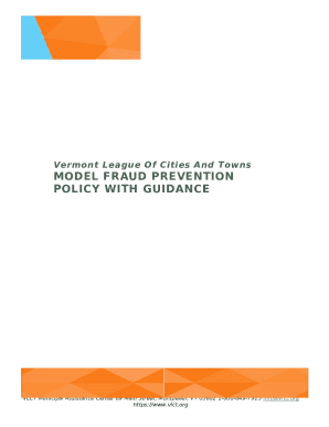 Top Ten Internal Controls to Prevent And Detect Fraud! Doc Template ...