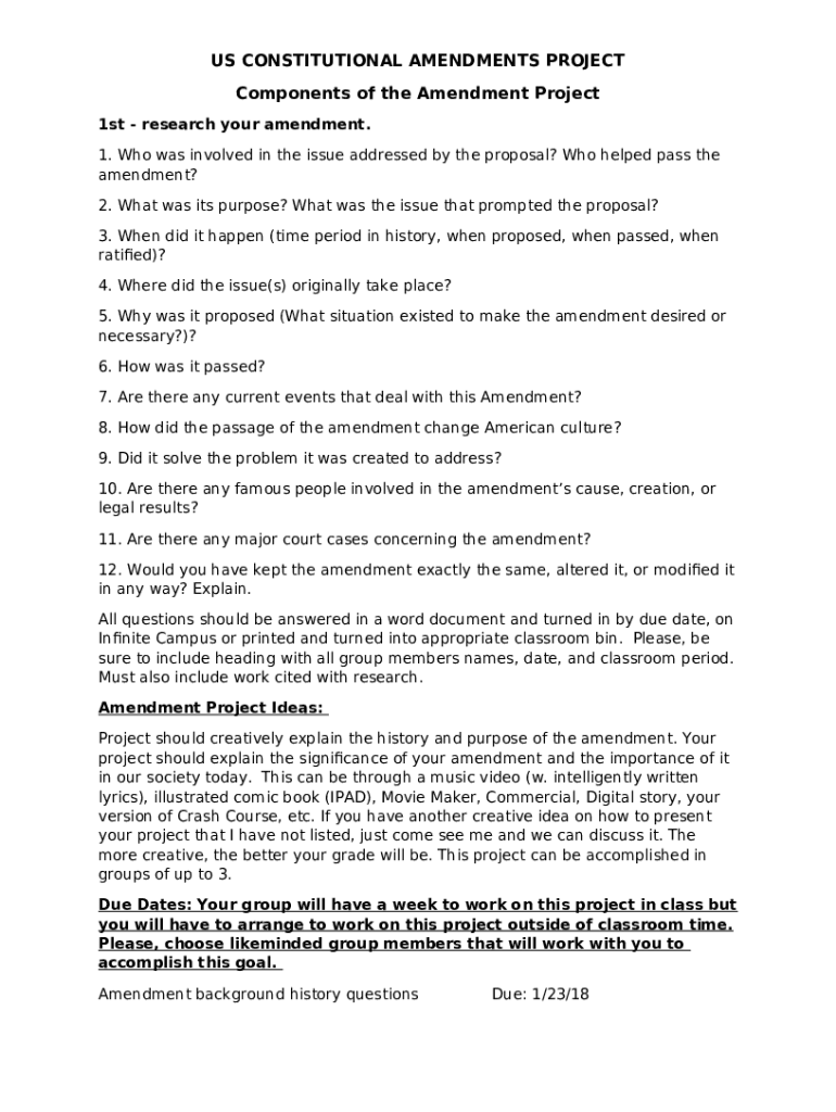 First Amendment ActivitiesUnited States Courts Doc Template | pdfFiller