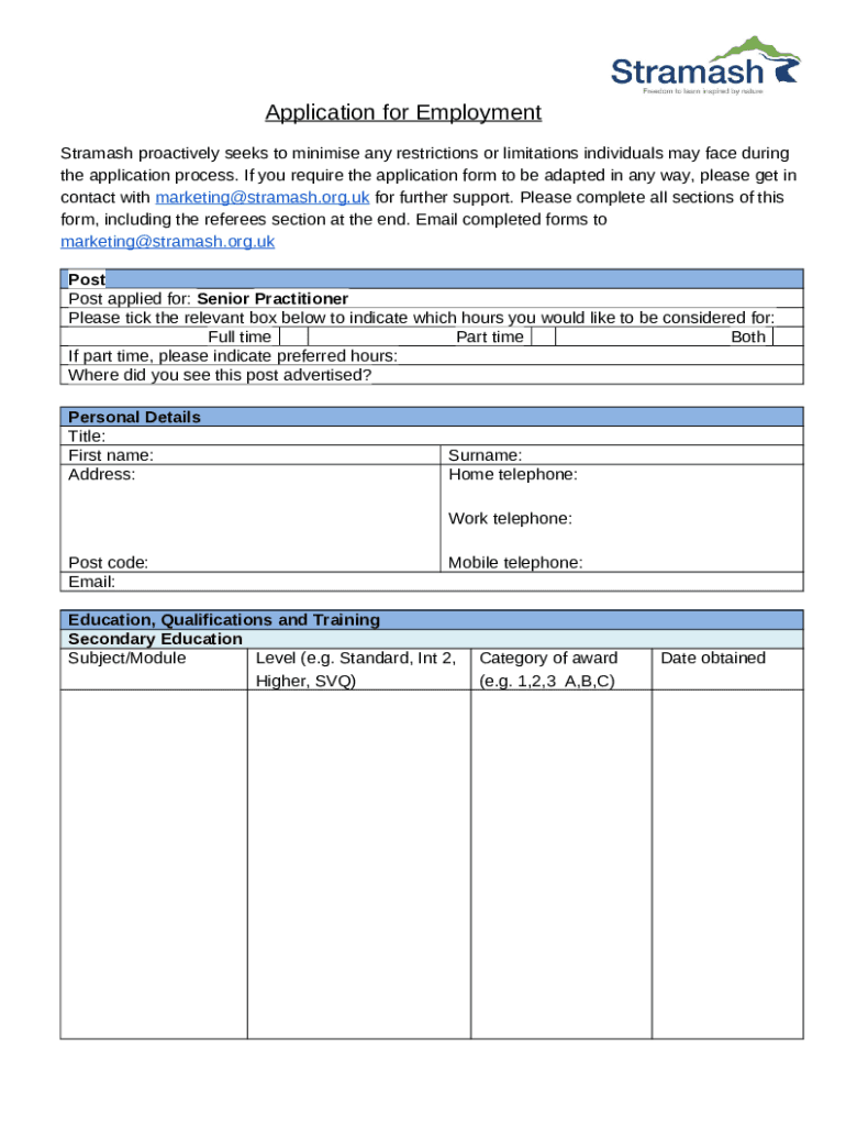 step-by-step guide to the crp application - OECD Doc Template | pdfFiller