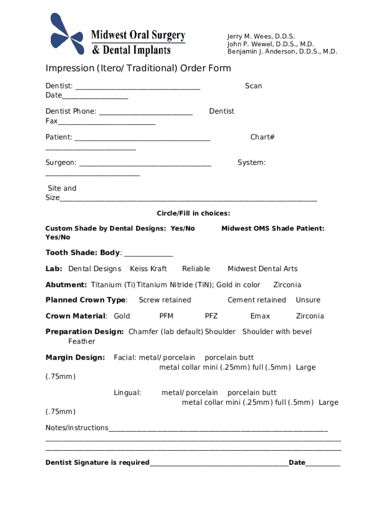 iTero Dental Scanner for Dental Restoration in Richardson, TX Doc ...