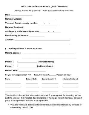 Pension w/Aid & Attendance Verification Sheet - Placer County Doc ...