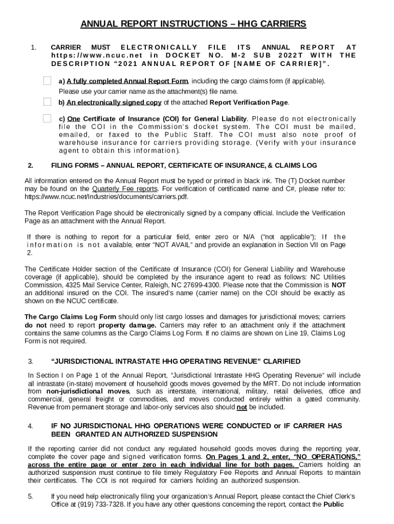 insert year ANNUAL REPORT Doc Template | pdfFiller