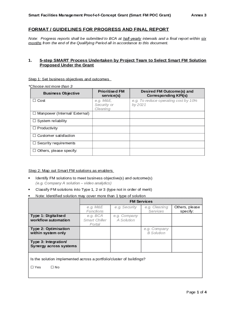Progress Report: What is it & How to Write it? (Steps & at) Doc Template | pdfFiller