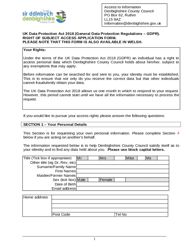 Request ination application Doc Template | pdfFiller