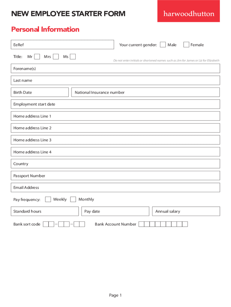 Fillable Online 9 New Employee Announcement Ideas and Samples Fax Email ...