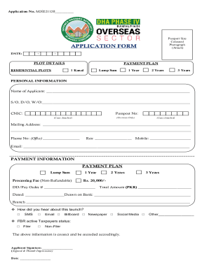 Fillable Online Compassionate Ground Application Form - Eastern Railway ...