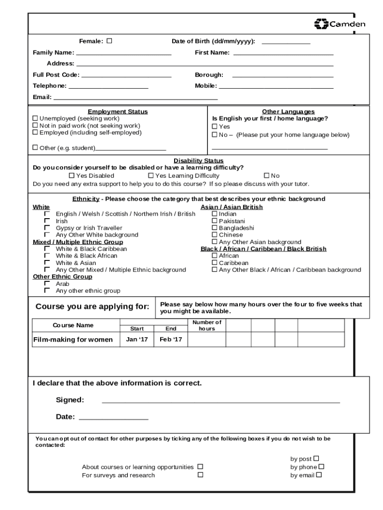 Student visa application outside the UK Doc Template | pdfFiller