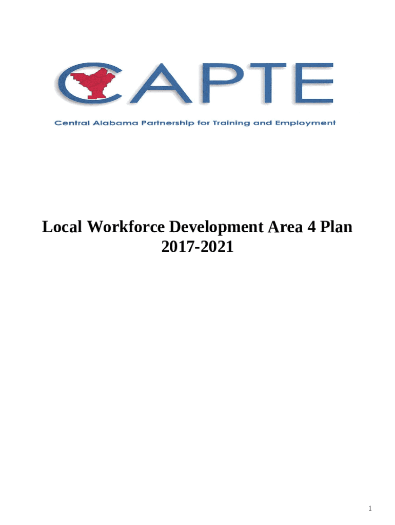 Southwest Alabama Partnership for Training and Employment ... Doc ...
