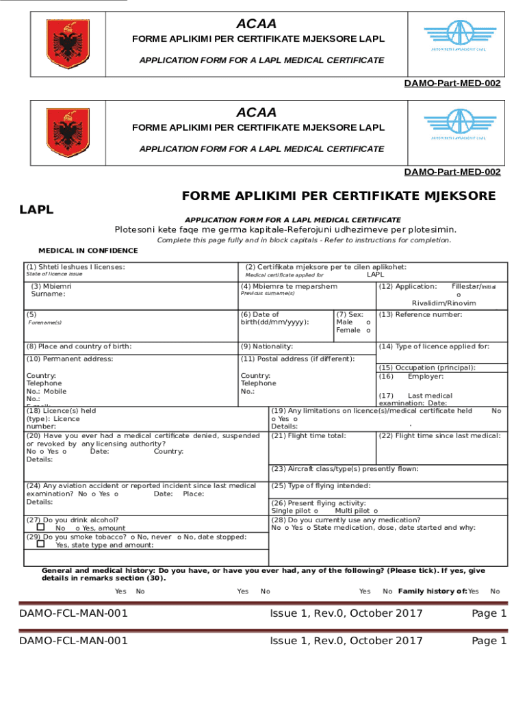 pdffiller Doc Template | pdfFiller