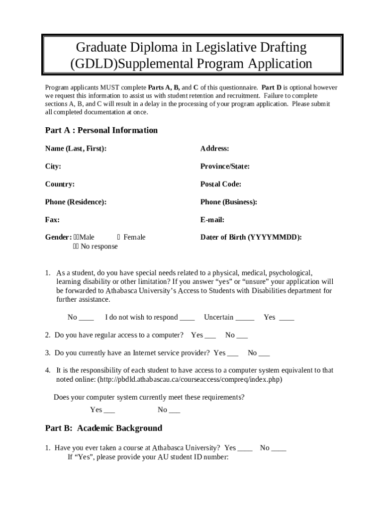 Legislative Services Branch Evaluation - Department of Justice Doc ...
