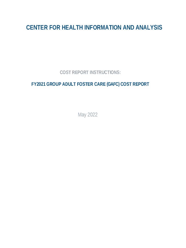 FY21 GAFC Exemption Request (Word) Doc Template | pdfFiller