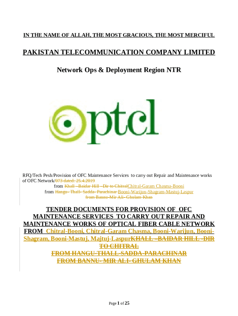 Pakistan Telecommunication : PTCL Posts Highest Revenue ... Doc ...