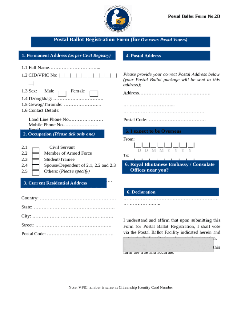 SS-3041 Certificate of Restoration of Voting Rights Doc Template ...