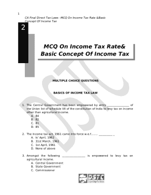 16th Amendment to the U.S. Constitution: Federal Income Tax ... Doc ...
