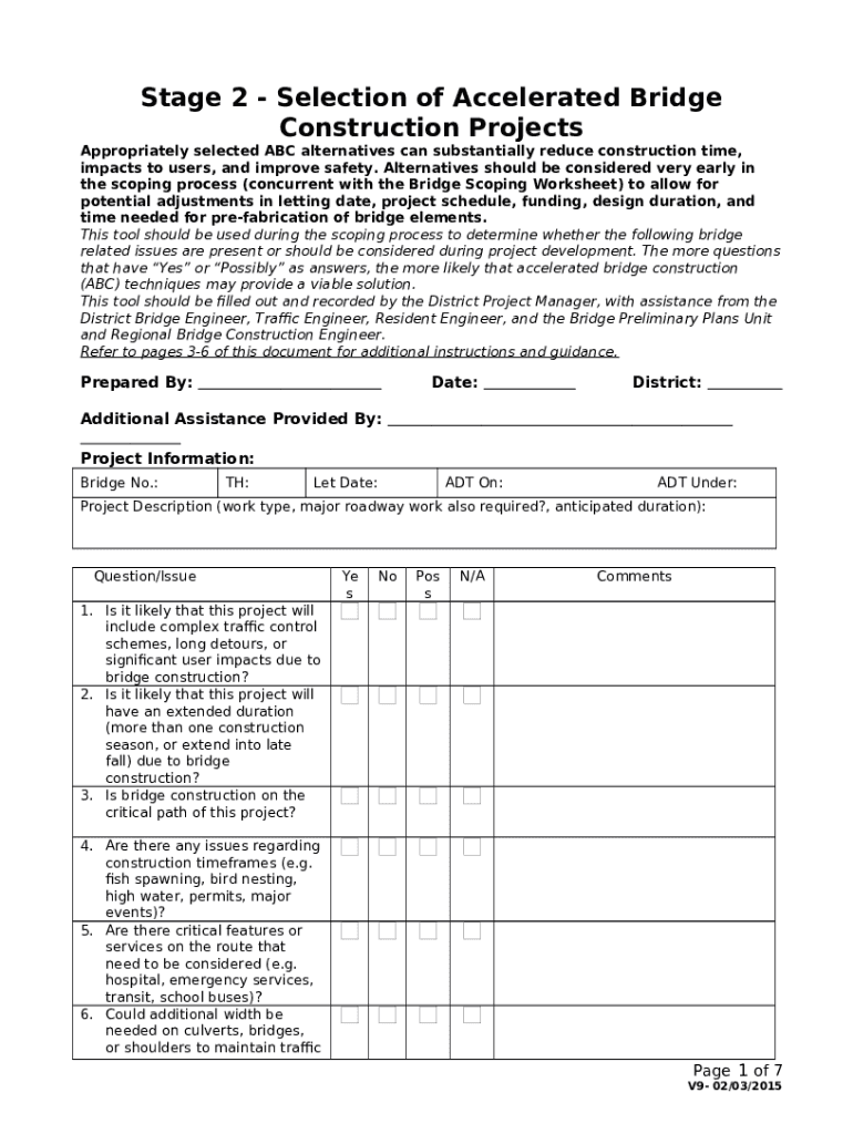 Project Report Template - ABC-UTC Doc Template | pdfFiller