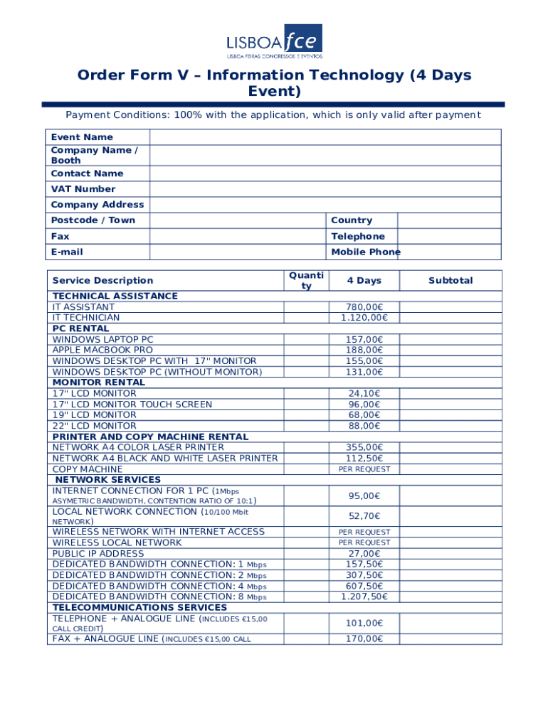 Ordering, Receiving and Paying for Goods and Services Doc Template ...
