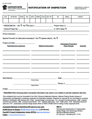 Fillable Online Forms and Applications - Pennsylvania DEP - PA.GOV Fax Email Print - pdfFiller