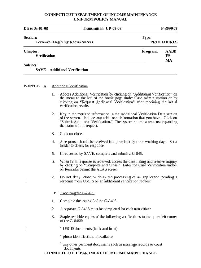 Assister Guide to the Immigration Section of the Online ... Doc Template | pdfFiller