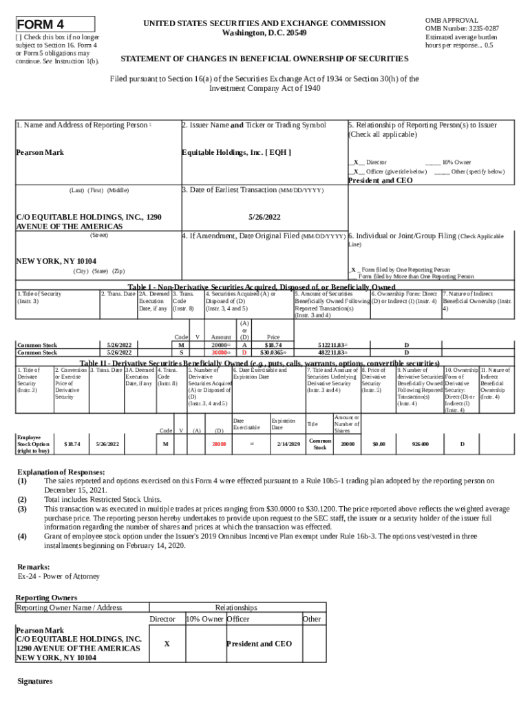 Pearson Mark Doc Template | pdfFiller