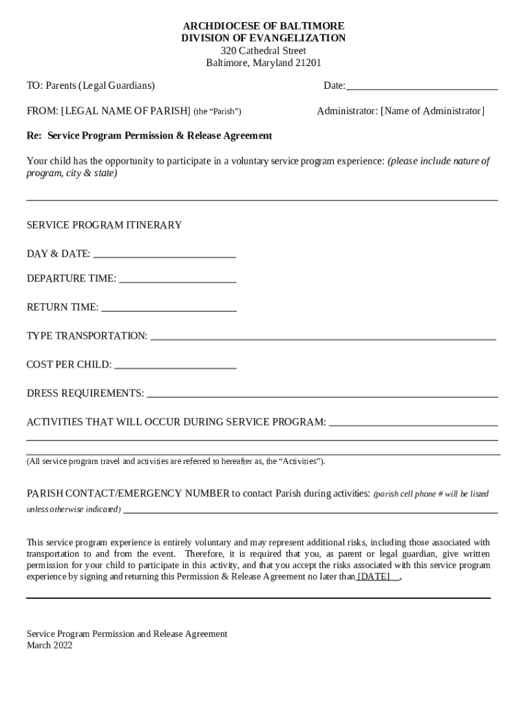 #2A Field Trip Permission Slip 2021.docx Doc Template | pdfFiller