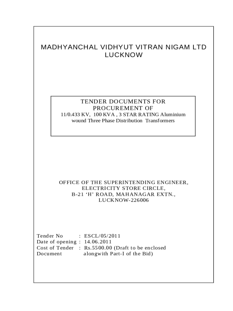 Tender Specifications Vehicles for analytical and operational ... Doc ...