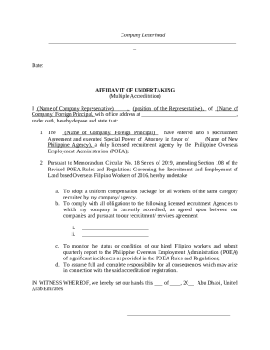 DESIGNATION OF AUTHORIZED REPRESENTATIVE Doc Template | pdfFiller