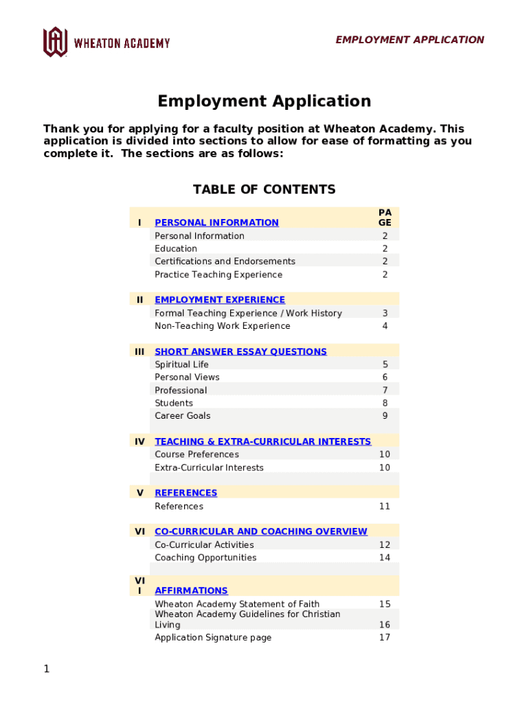 Boston Chinese Immersion Charter School Final Application Doc Template ...
